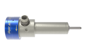Spindle products - Alfred Jäger GmbH