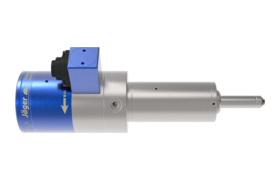 Spindle products - Alfred Jäger GmbH