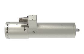 Spindle products - Alfred Jäger GmbH