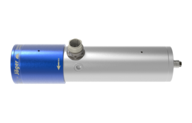 Spindle products - Alfred Jäger GmbH