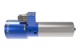 Spindle products - Alfred Jäger GmbH