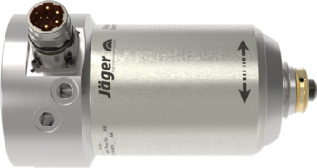 us - Jaeger Spindles North America, Corp.